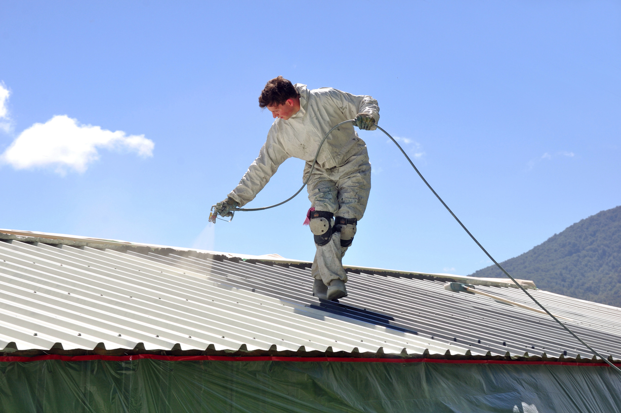 About Us - Morgan Contractors