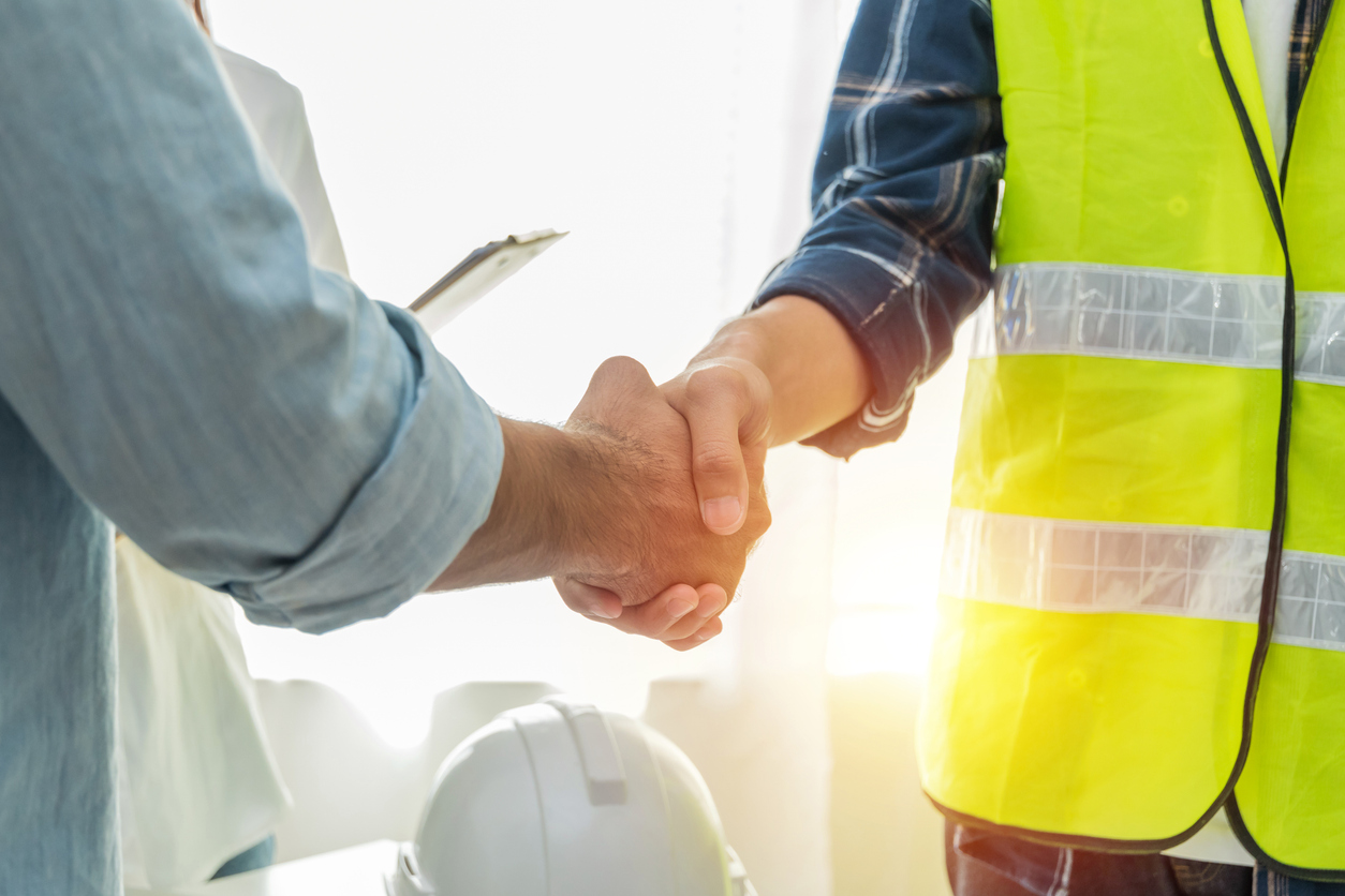 About Us - Morgan Contractors