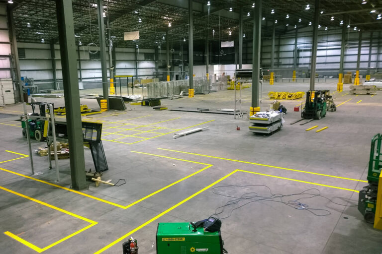 Facility Services Contractor in Missouri | Morgan Contractors